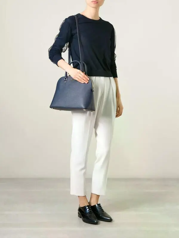 Michael Kors Cindy' Large Satchel