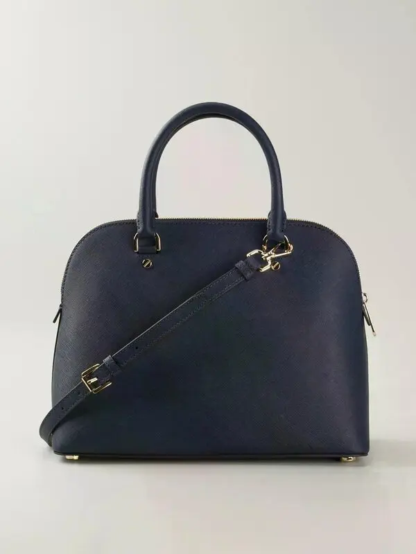 Michael Kors Cindy' Large Satchel