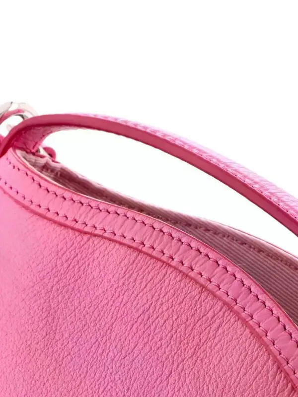 Givenchy Voyou Leather Nano Shoulder Bag