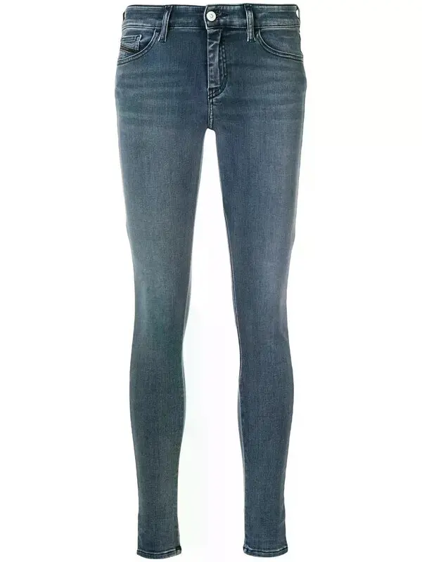 DIESEL® Slandy Jeans