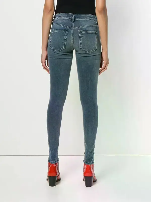 DIESEL® Slandy Jeans
