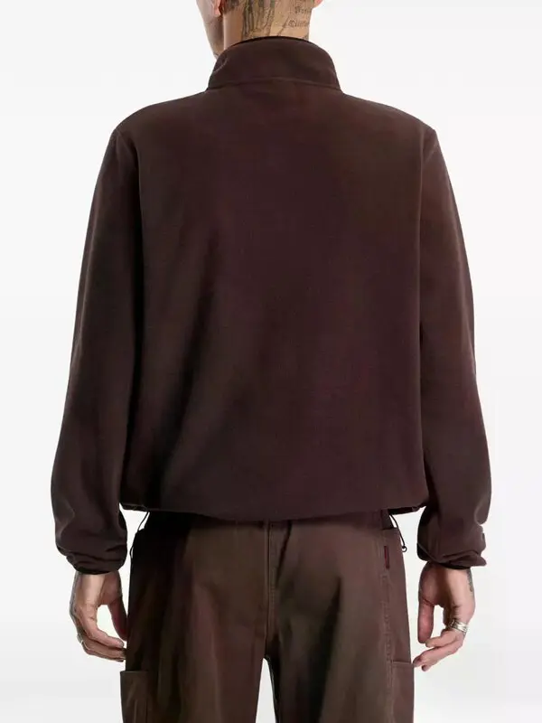 Gramicci Thermal Fleece Sweatshirt