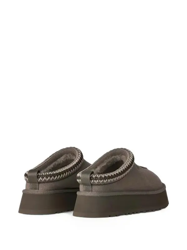 UGG Tazz Ii Platform Slippers
