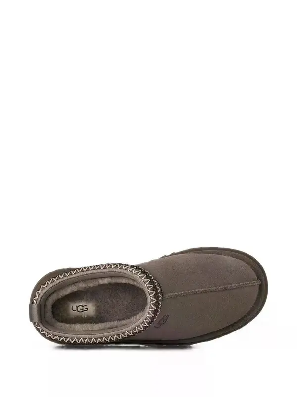 UGG Tazz Ii Platform Slippers