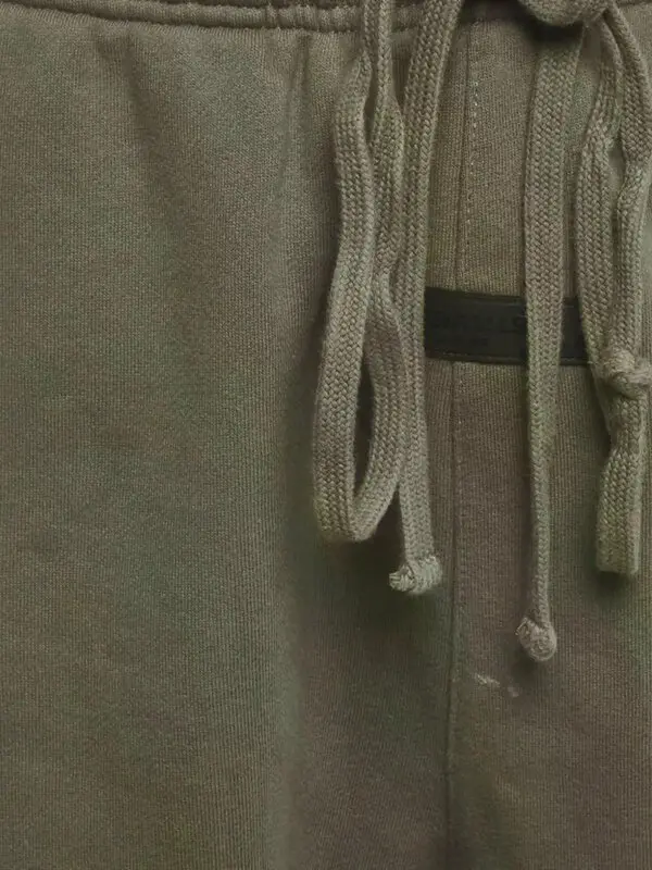 Fear Of God Essentials Drawstring Shorts