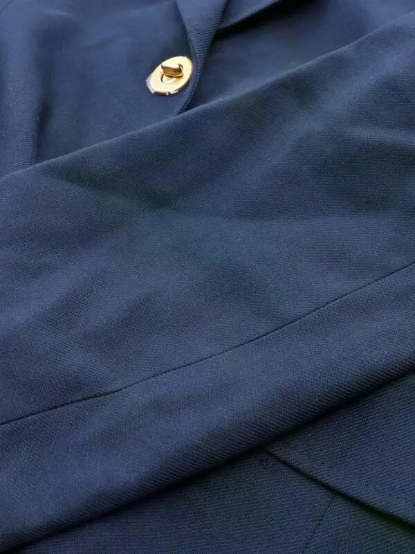 COACH Single-breasted Blazer