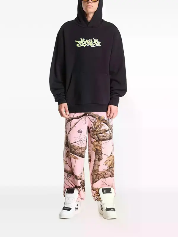 RIPNDIP Dragon-print Hoodie