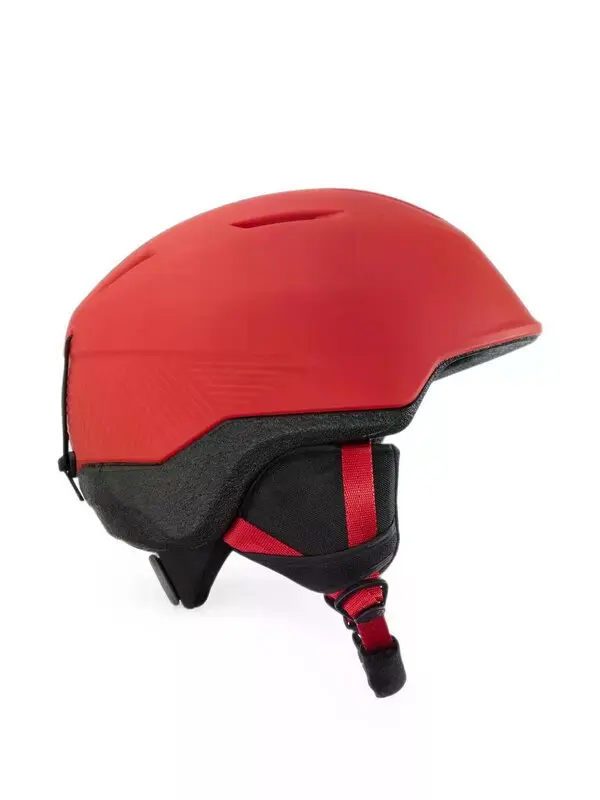 Rossignol Helmet Fit Impacts