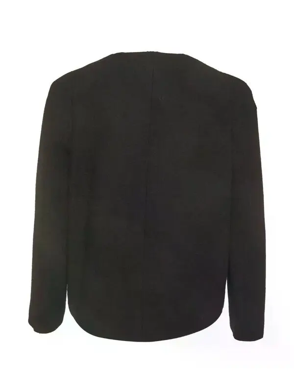 Giambattista Valli Bow-embellished Jacket