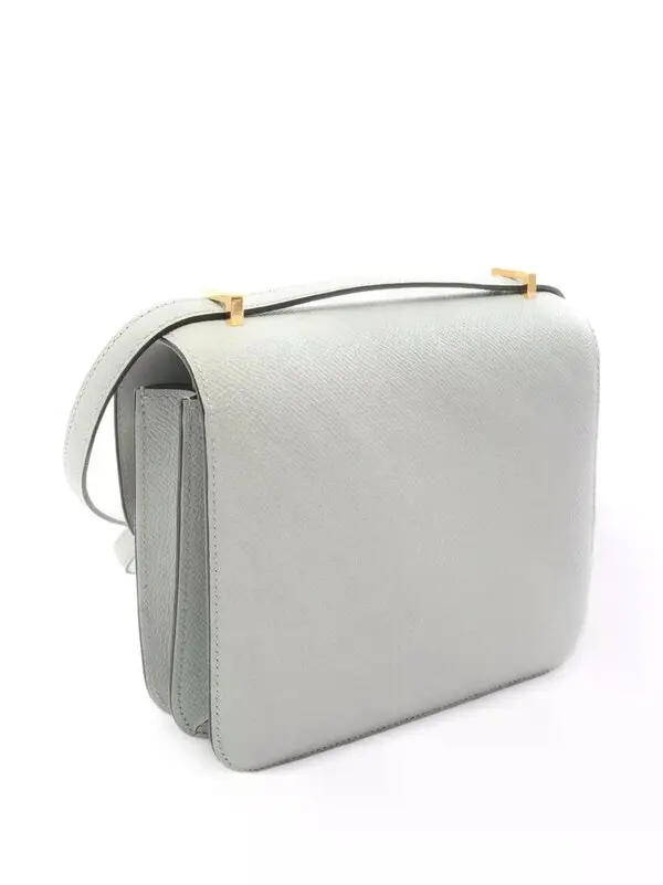 Hermès Constance 3 Mini Shoulder Bag - Grey