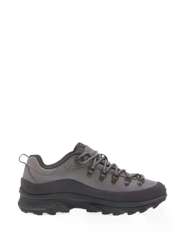 Merrell Ontario Speed Leather Sneakers