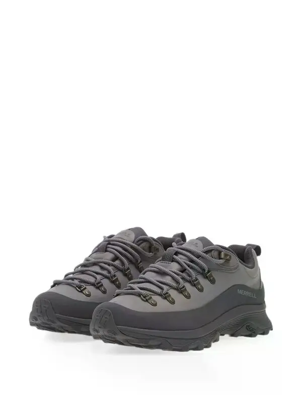 Merrell Ontario Speed Leather Sneakers