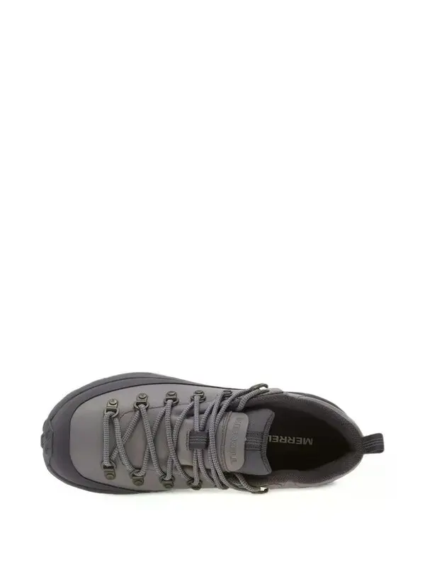 Merrell Ontario Speed Leather Sneakers