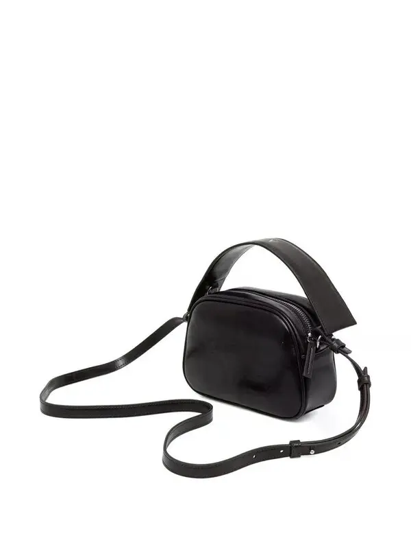 Armani Exchange Logo-print Shoulder Bag