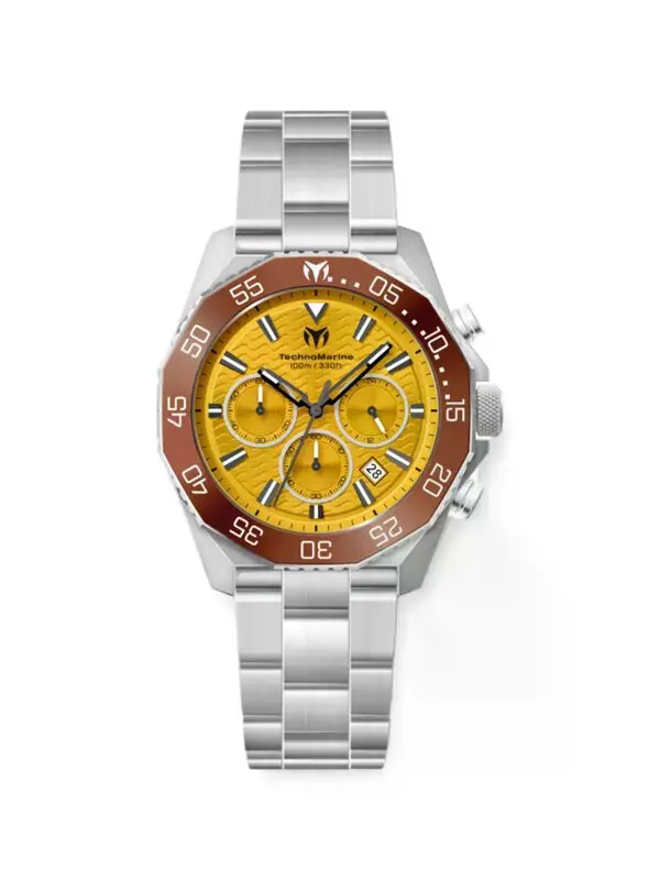 TECHNOMARINE Mara Vivo 44mm Watch
