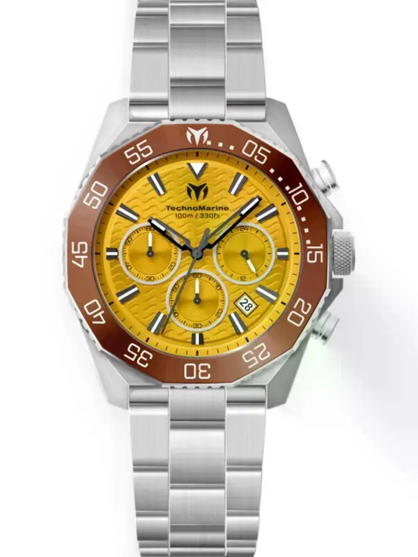 TECHNOMARINE Mara Vivo 44mm Watch