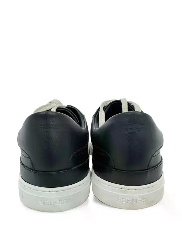Hermès Day Kelly Buckle Sneakers