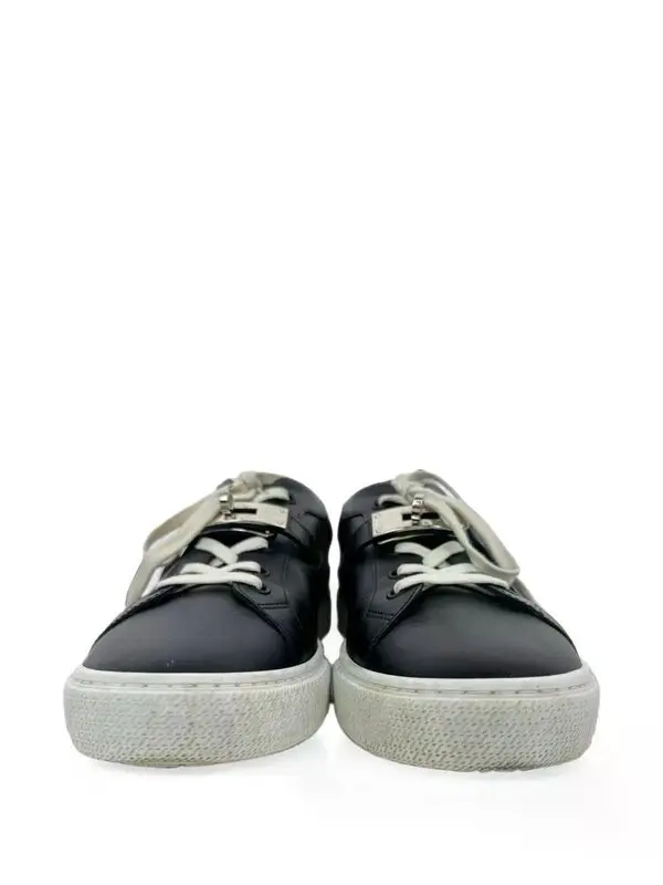 Hermès Day Kelly Buckle Sneakers