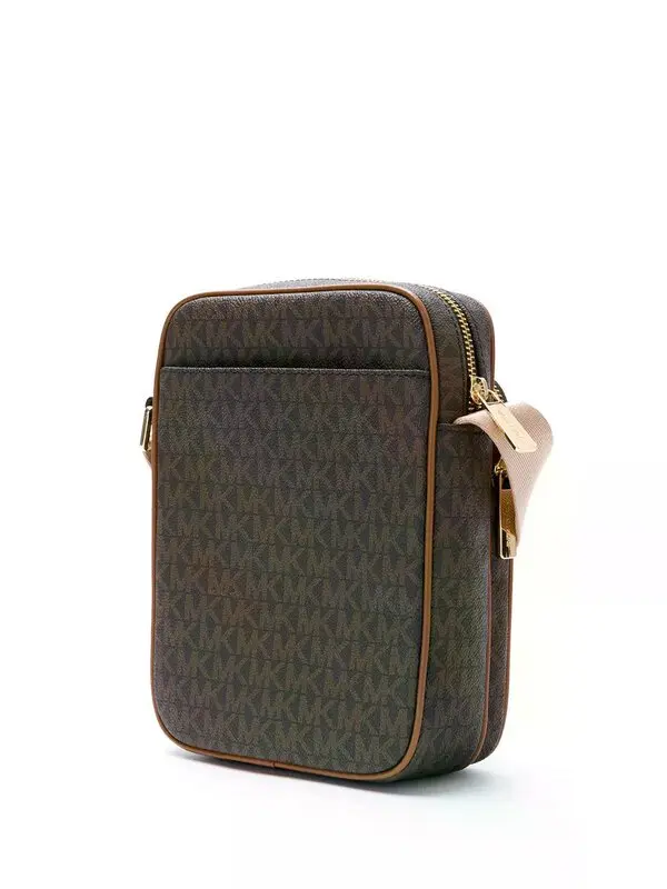Michael Kors Jet Set Travel Medium Flight Bag Crossbody