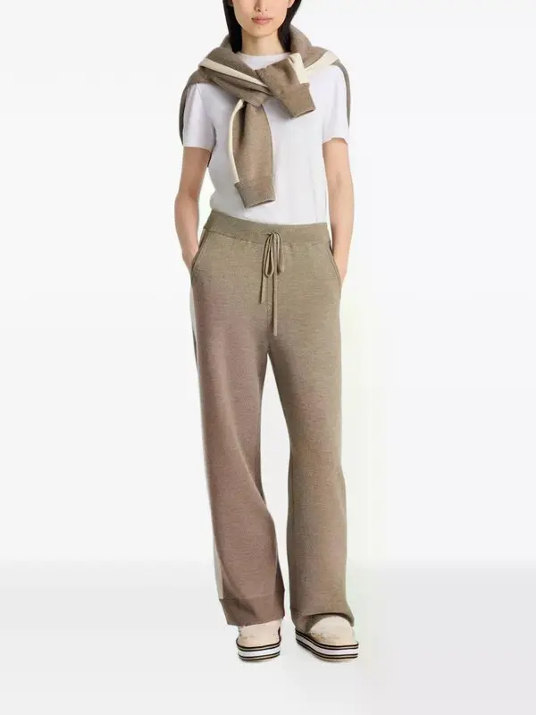 Fusalp Nymira Pants - Neutrals