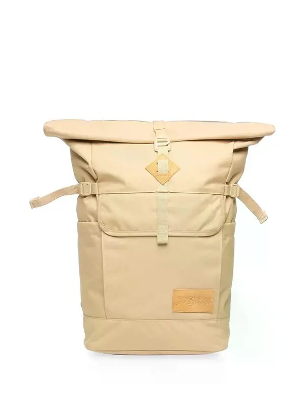 JANSPORT Hatchet Rolltop Backpack