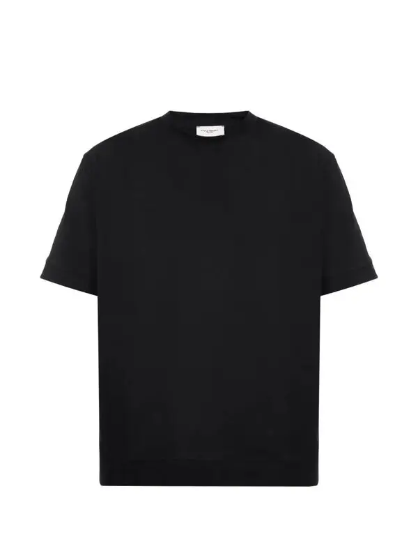 PAOLO PECORA Crew-neck T-shirt