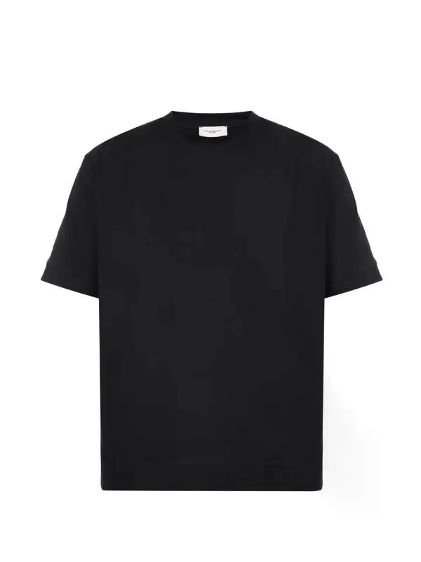 PAOLO PECORA Crew-neck T-shirt