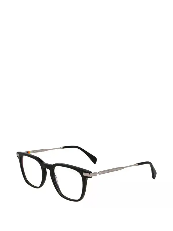 Paul Smith Ledbury Rectangle-frame Glasses
