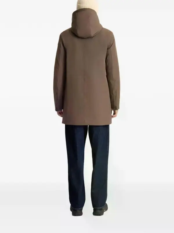 Fusalp Gezi Hooded Coat