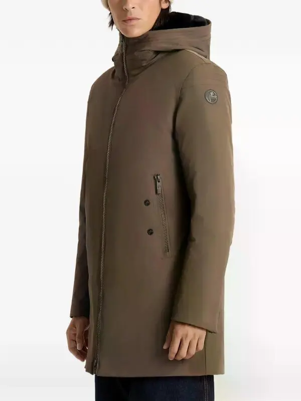 Fusalp Gezi Hooded Coat