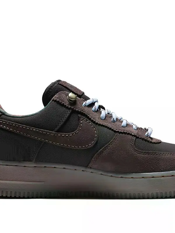 Nike Air Force 1 '07 Lv8 Sneakers - Brown
