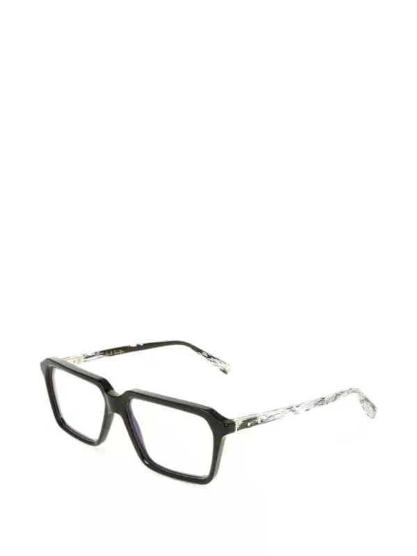 Paul Smith Peckford Rectangle-frame Glasses