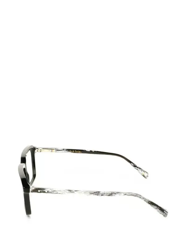 Paul Smith Peckford Rectangle-frame Glasses