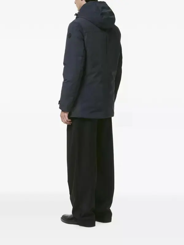 CAPE HORN Varas Hooded Jacket