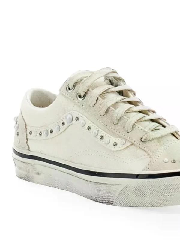 VANS Premium Old Skool 36 Sneakers - Neutrals