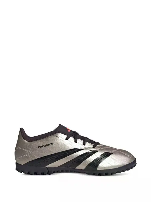 Adidas Predator Club Sneakers - Silver