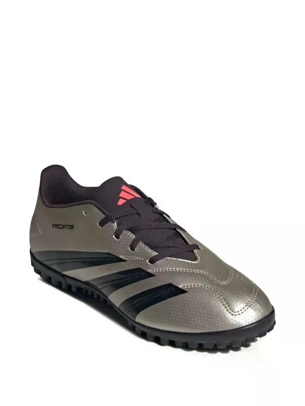 Adidas Predator Club Sneakers - Silver