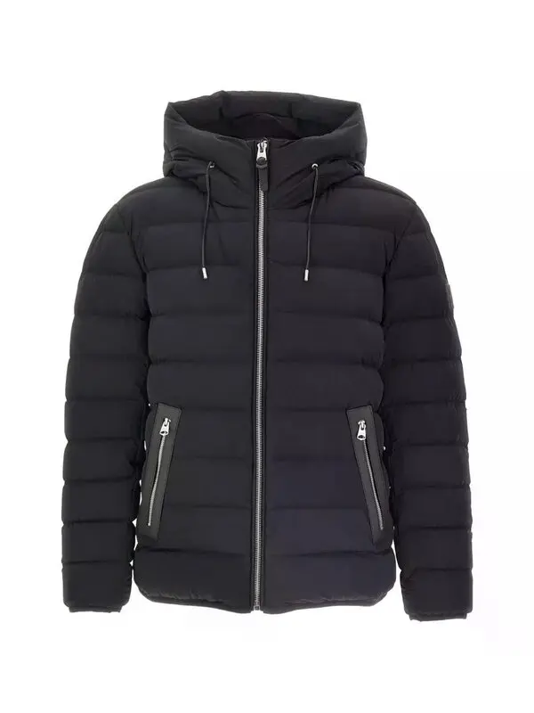 Mackage Jack-z Padded Jacket - Black