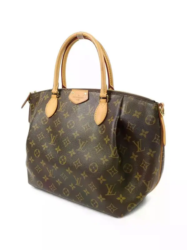 LOUIS VUITTON Monogram Turenne Shoulder Bag