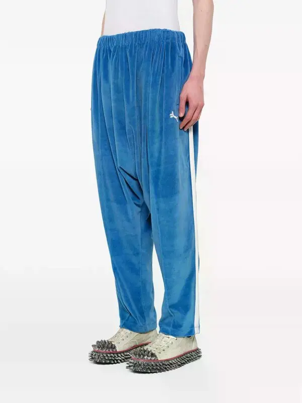 DOUBLET Elasticated-waist Track Pants