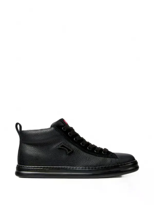 Camper Runner Leather Sneakers