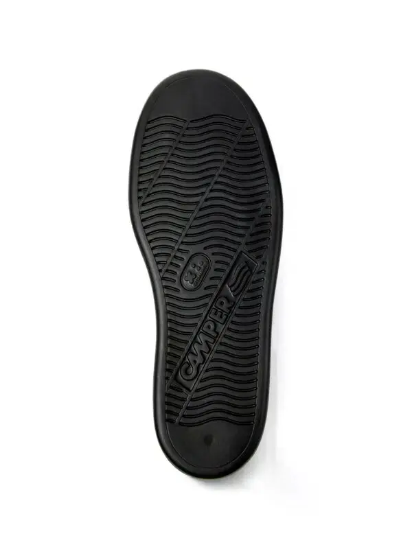 Camper Runner Leather Sneakers