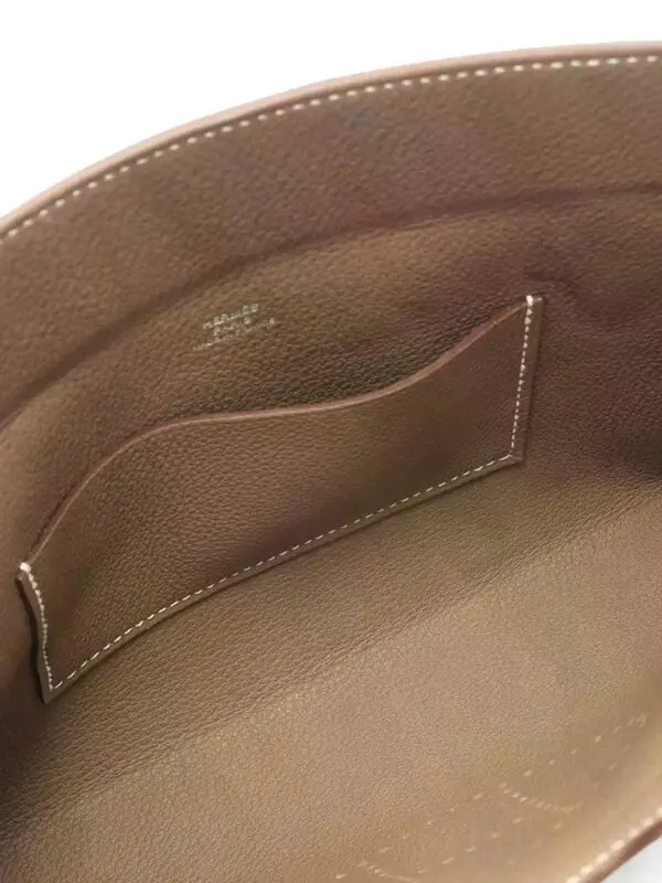 Hermès 2026 Evelyne Shoulder Bag