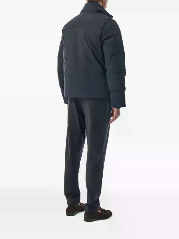 MEGUSTA Water-repellent Down Jacket