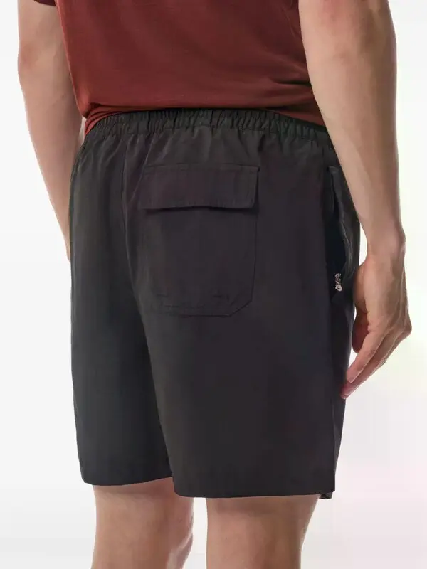MEGUSTA Drawstring Swim Shorts