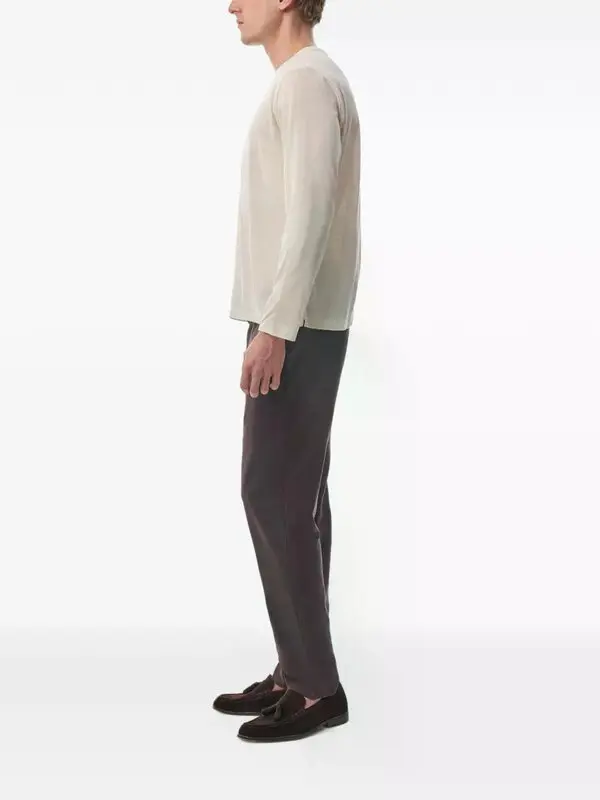 MEGUSTA Aurea Long-sleeve T-shirt