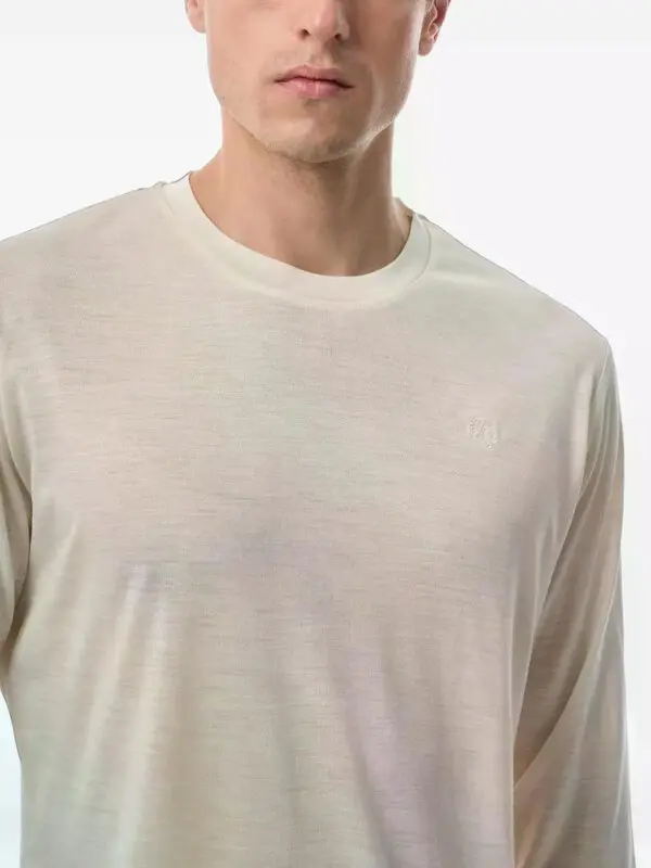 MEGUSTA Aurea Long-sleeve T-shirt