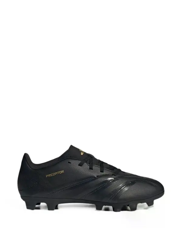 Adidas Predator Club Sneakers - Black