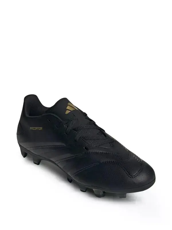 Adidas Predator Club Sneakers - Black