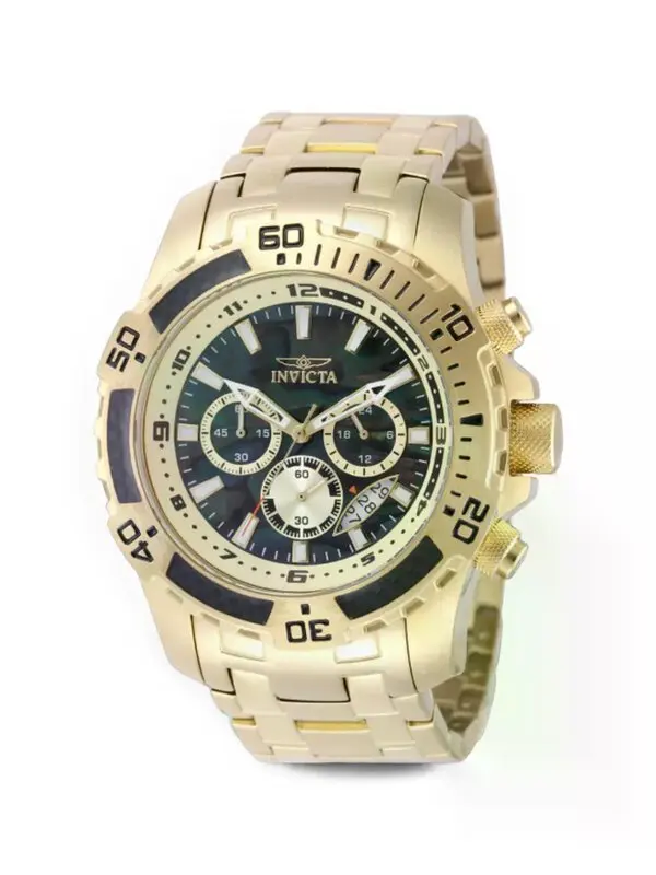 INVICTA Pro Diver 51mm Watch